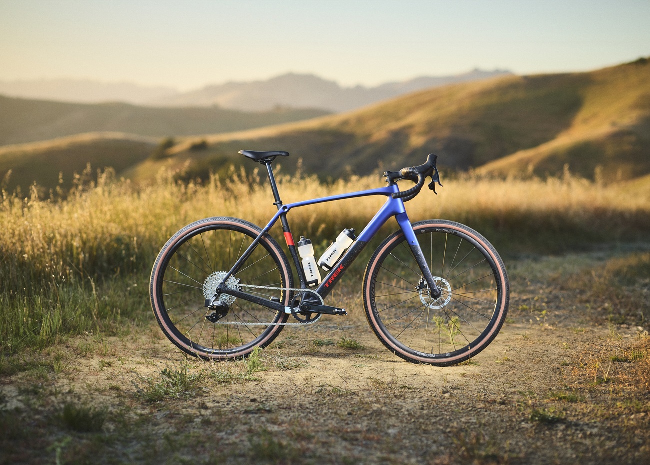 Trek Checkmate & Checkpoint 2025 - Nouveau Gravel - Achat en ligne ...